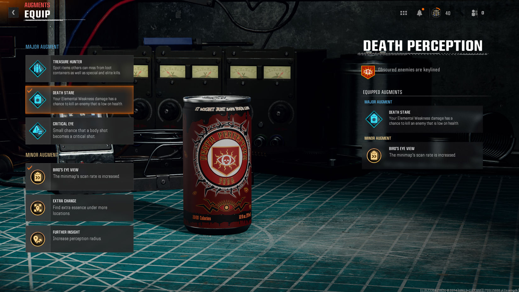 BO6 Zombies: Best Augments for Every Perk