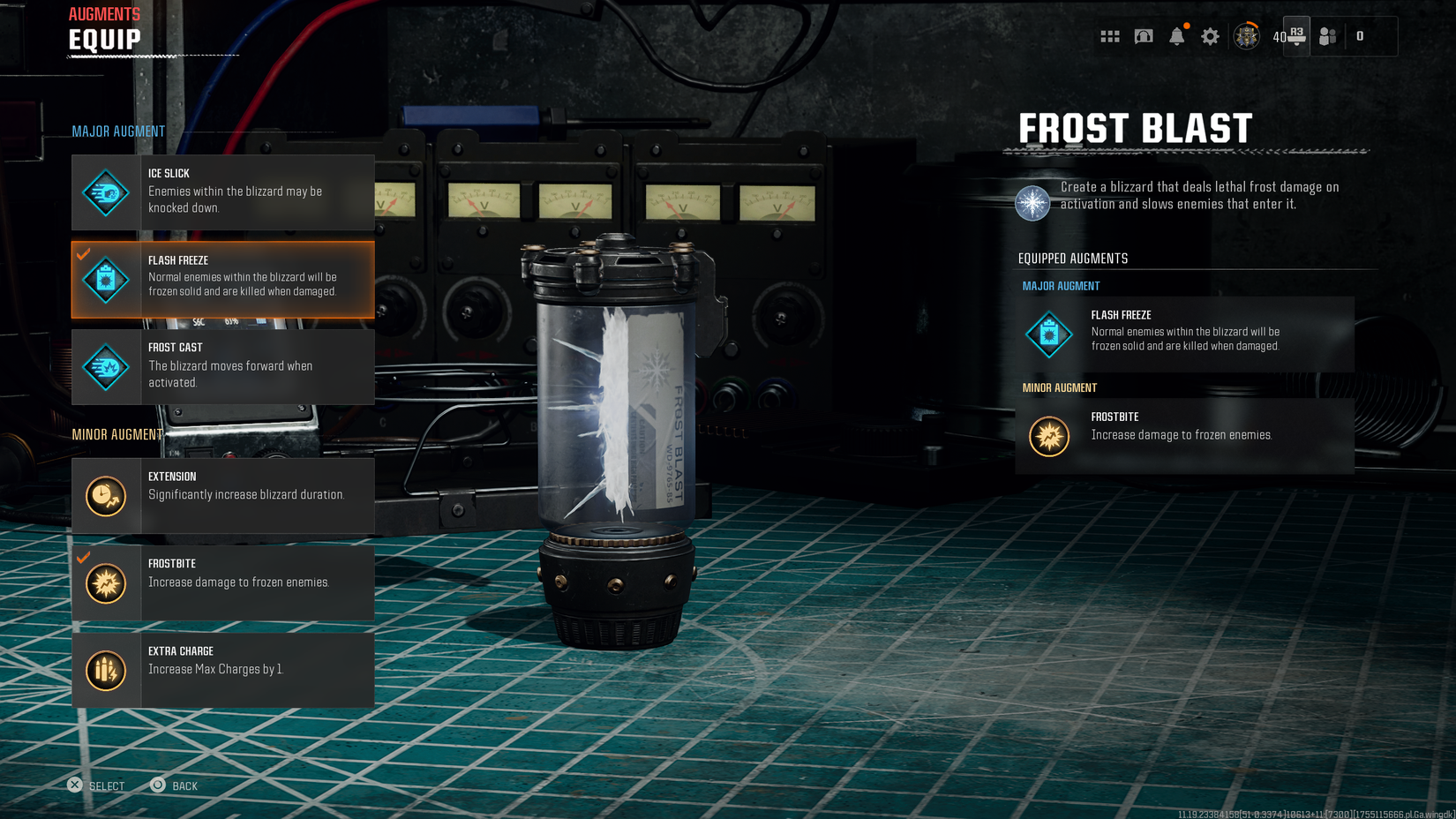 Black Ops 6: Best Augments to Use on Field Upgrades