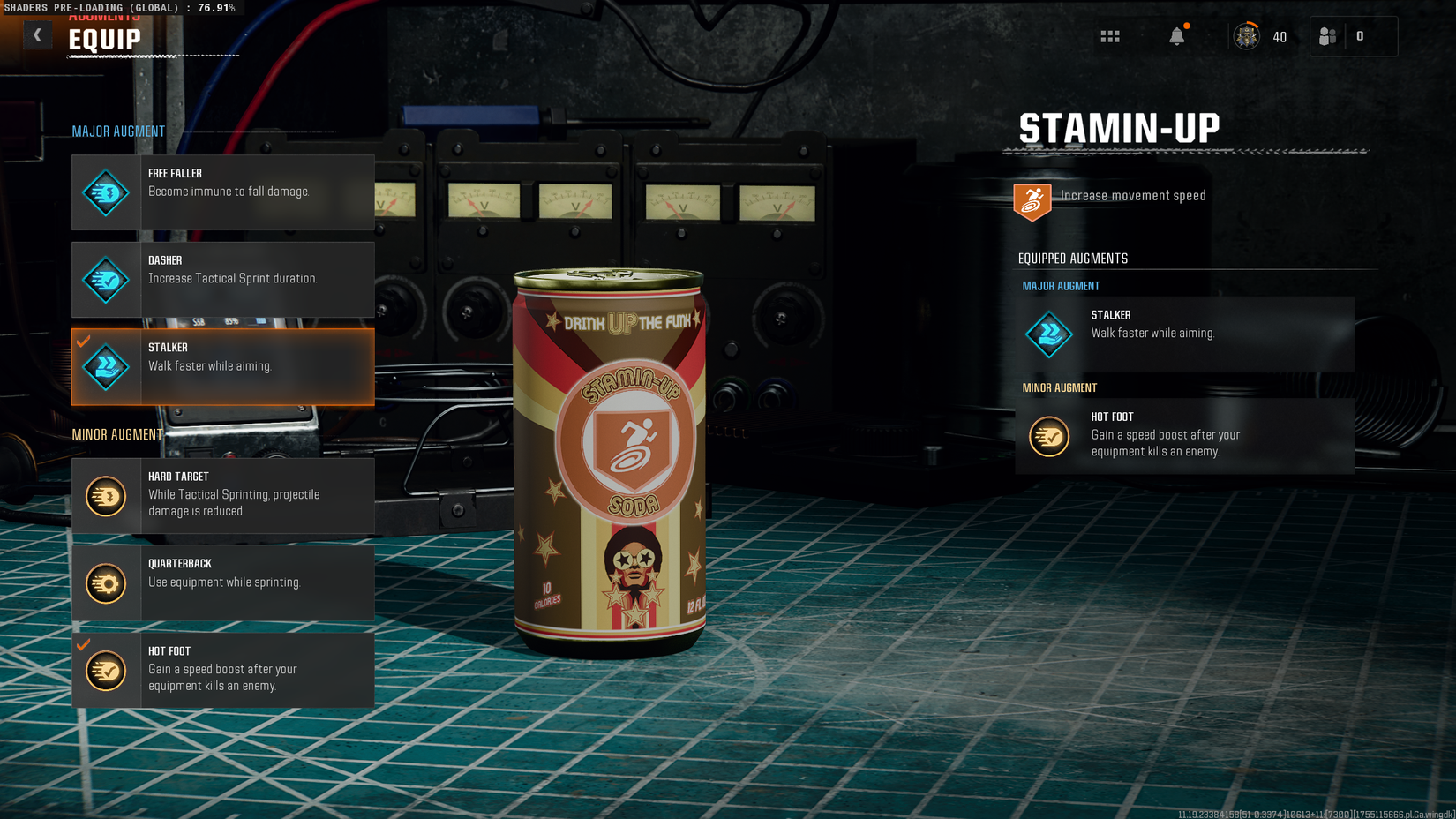 BO6 Zombies: Best Augments for Every Perk