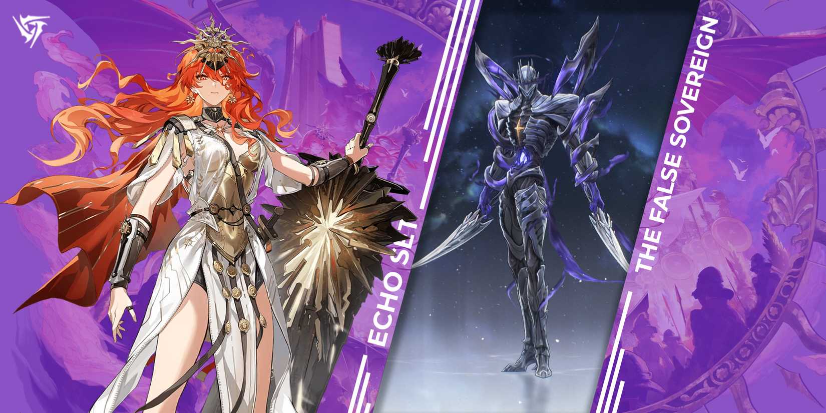 Augusta Best Build & Materials In WuWa - Wuthering Waves