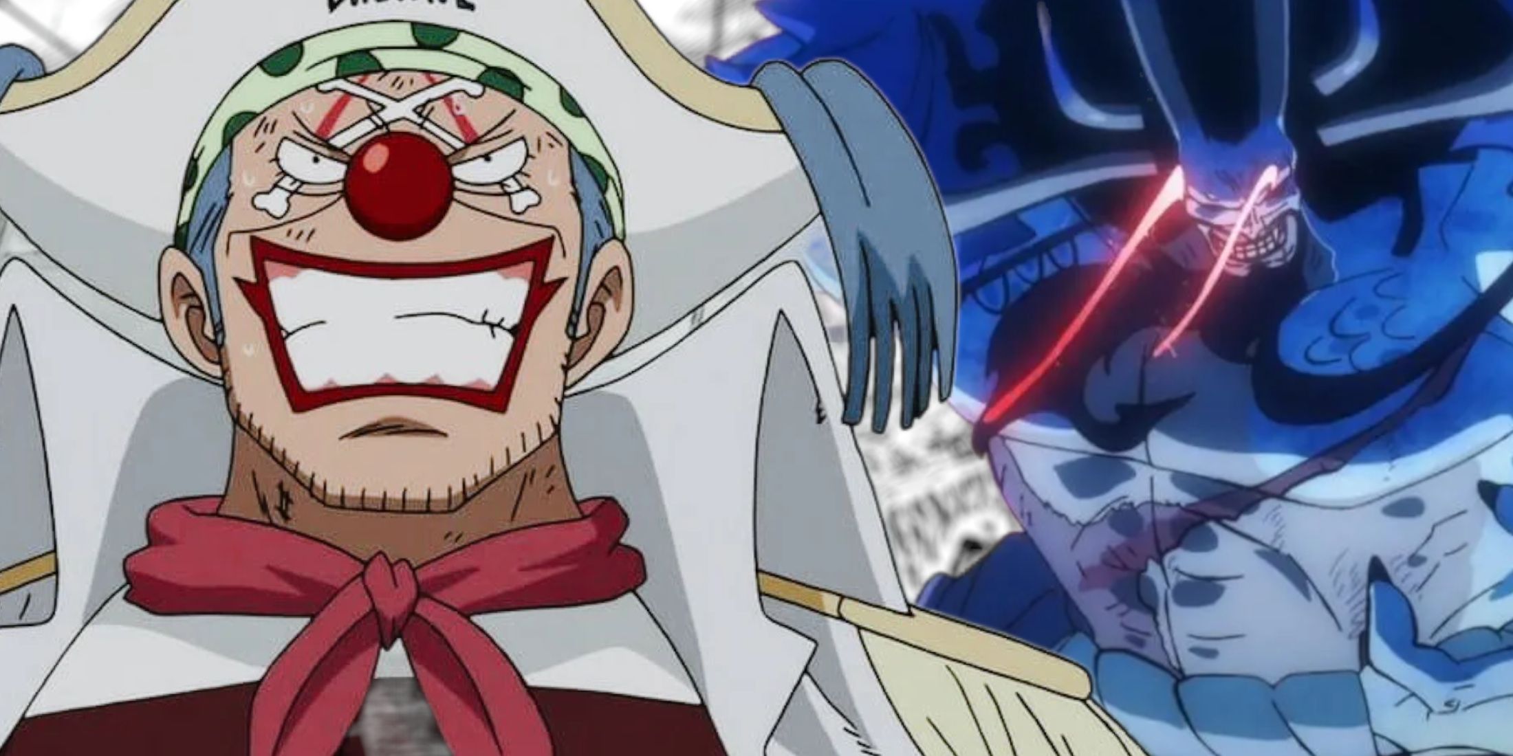 One Piece: 8 Devil Fruits Perfect For Defense