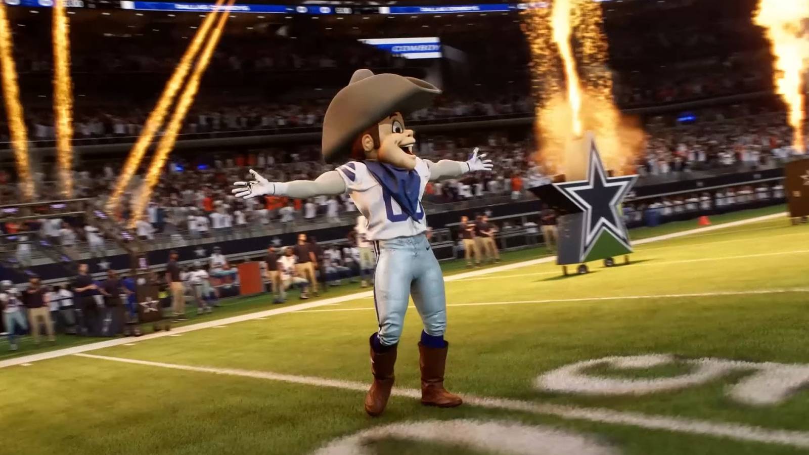 Best Easy Players to Trade for in Madden 26 Franchise Mode