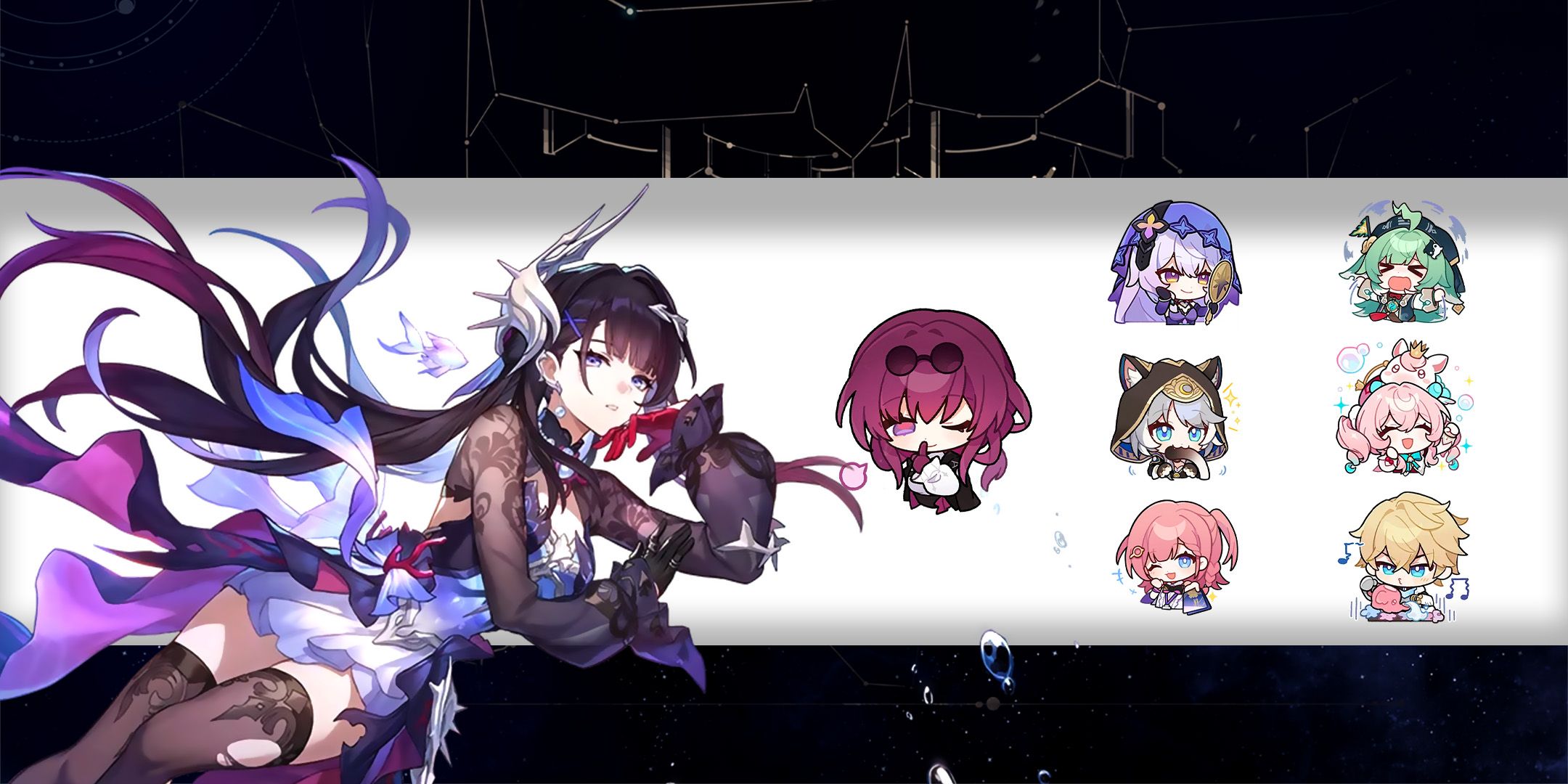 Hysilens Best Teams & Build Guide in HSR - Fyuu