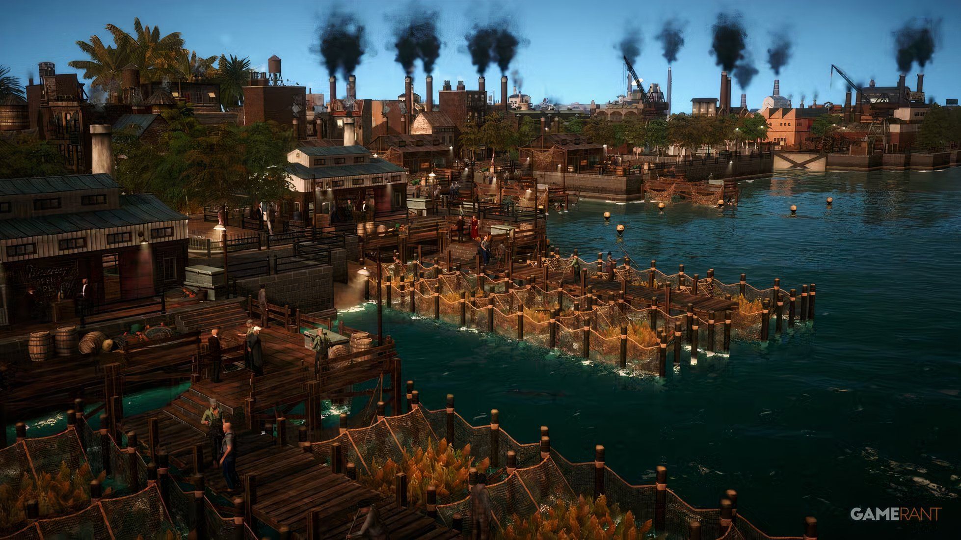 Best Lesser-Known Grand Strategy Games, Ranked