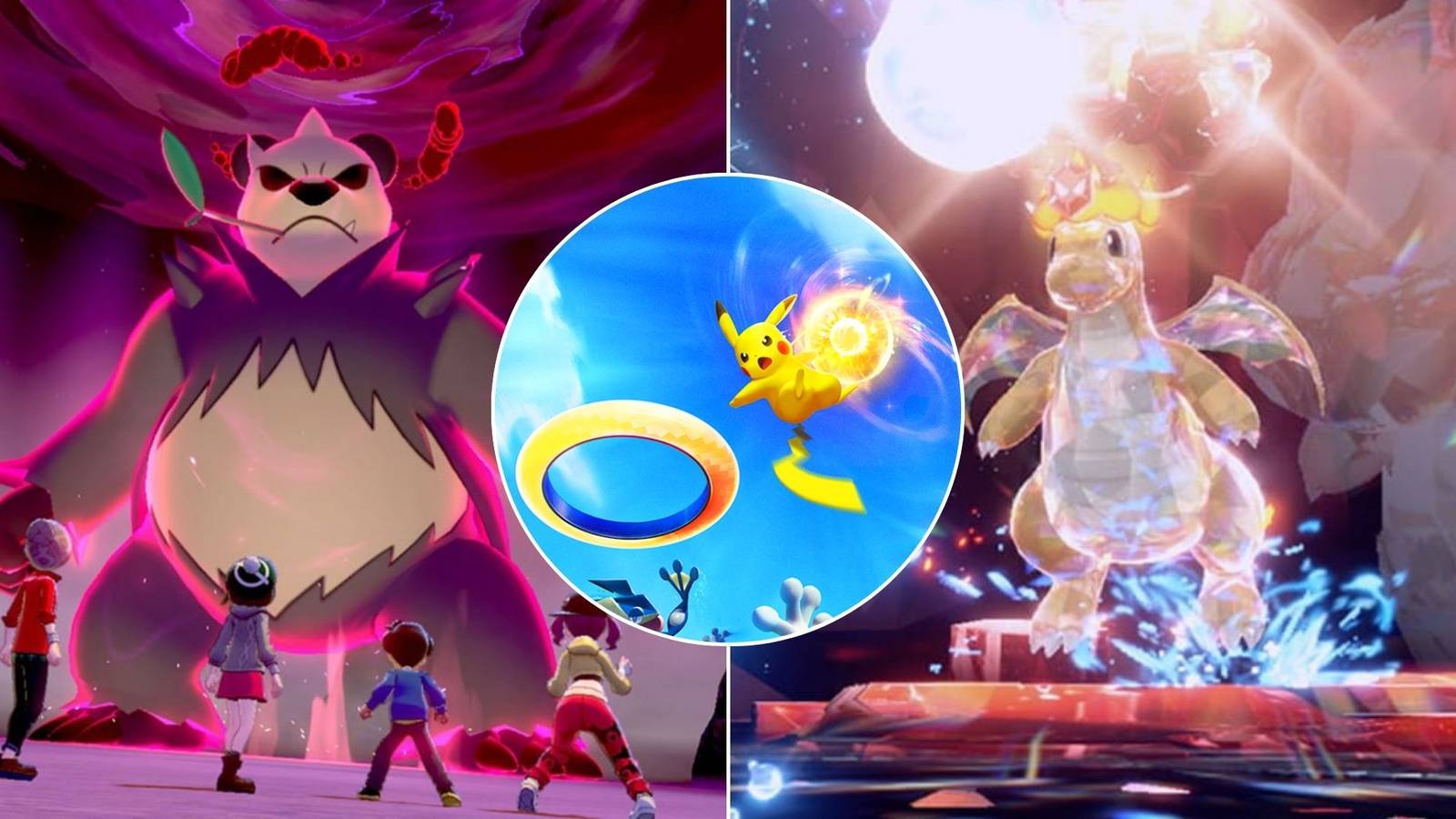 Best Pokemon Games For Multiplayer