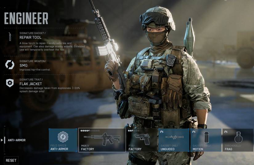 This Battlefield 6 Beta Loadout is Virtually Unbeatable