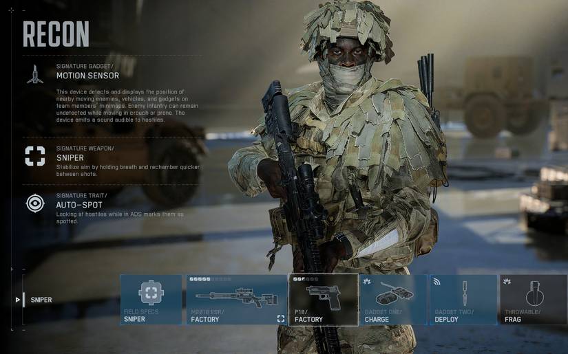 This Battlefield 6 Beta Loadout is Virtually Unbeatable