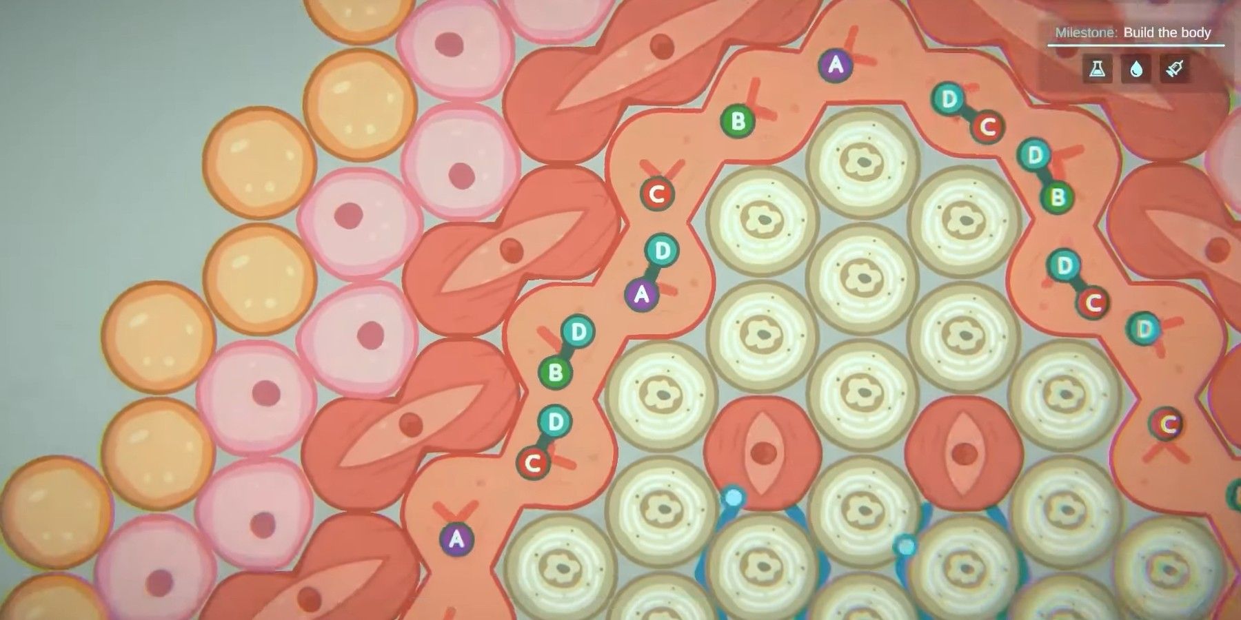 Teenage Mutant Ninja Turtles: Splintered Fate - Couch Co-op Reveal Trailer