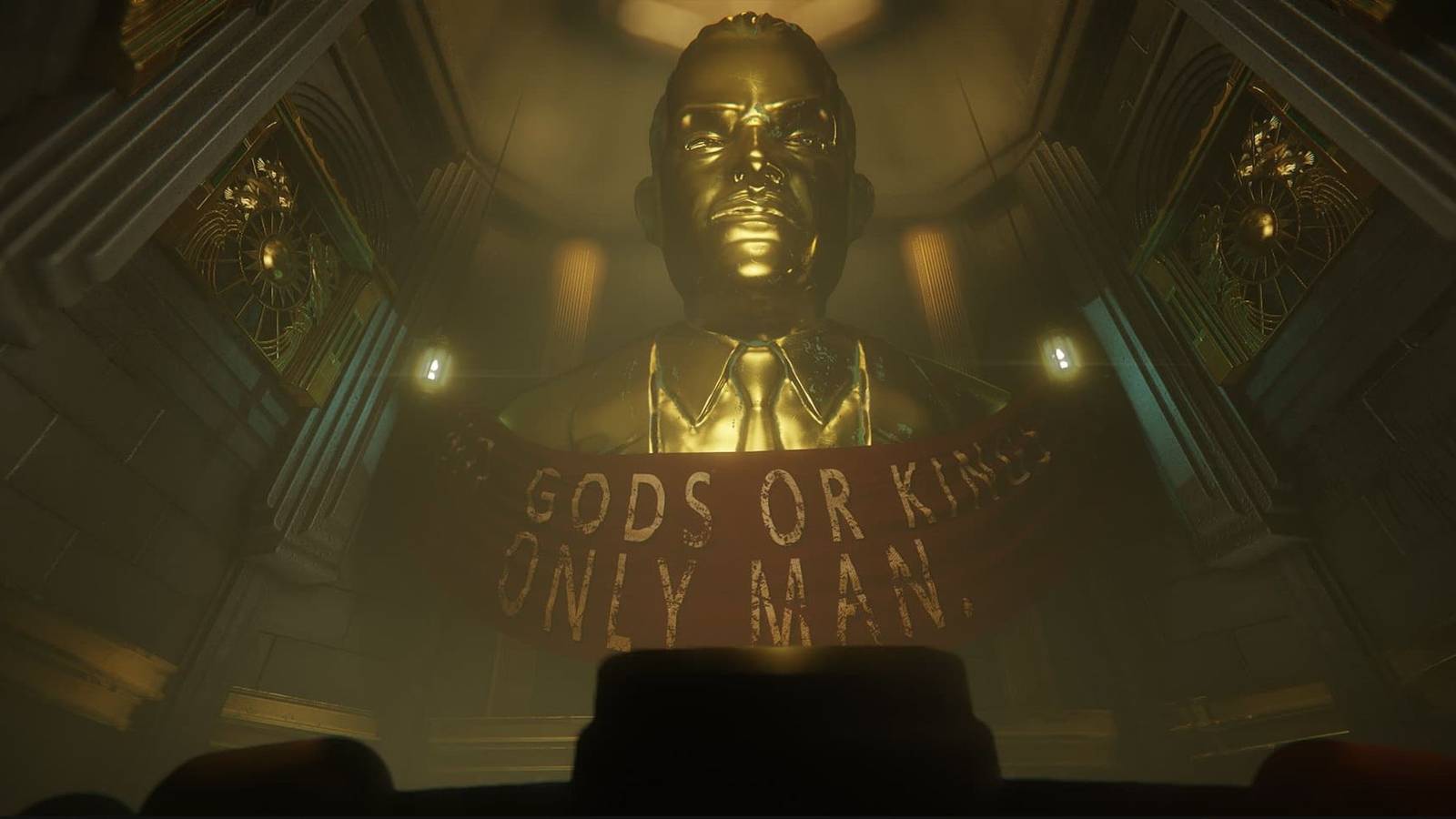 BioShock 4 is Reportedly Experiencing Major Development Trouble