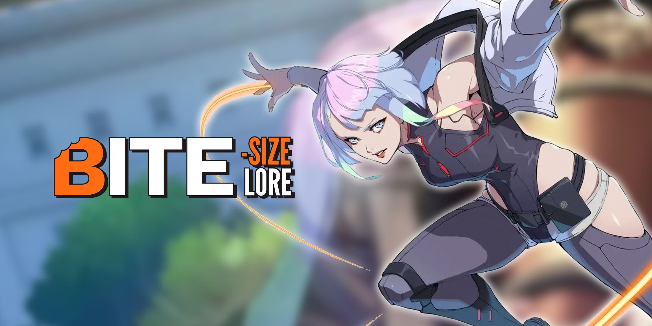 Cyberpunk 2077 Videos | Game Rant