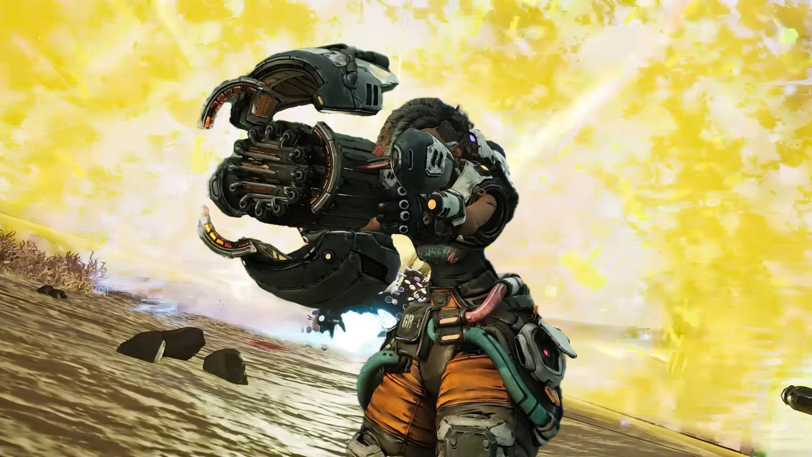 Borderlands 4 is Giving an Overlooked BL3 Feature a Second Wind