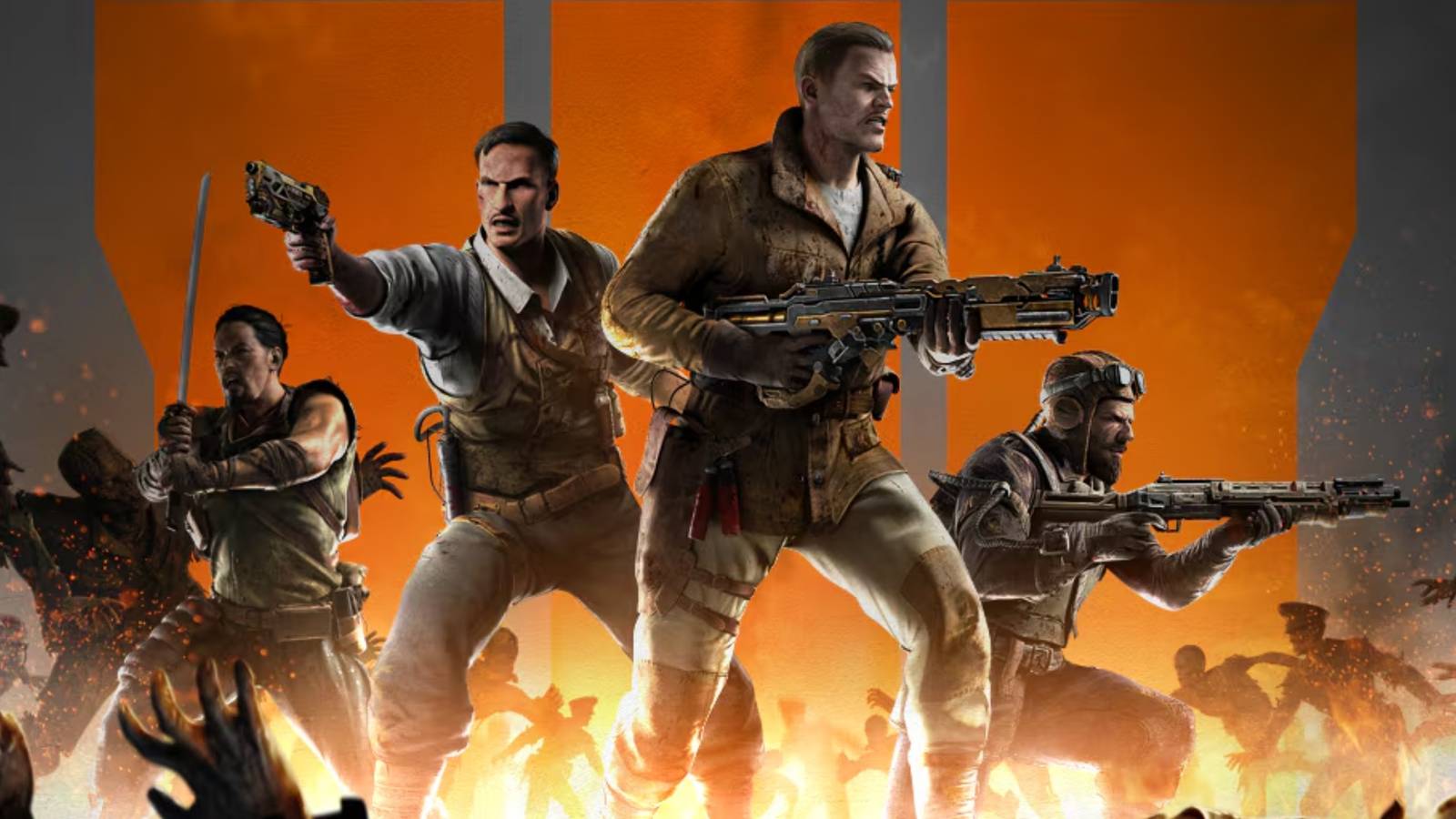 Best Custom BO3 Zombies Maps (2025)