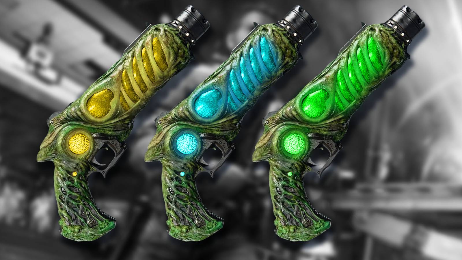 How to Get All Gorgofex Upgrades (Black Ops 6 Zombies)