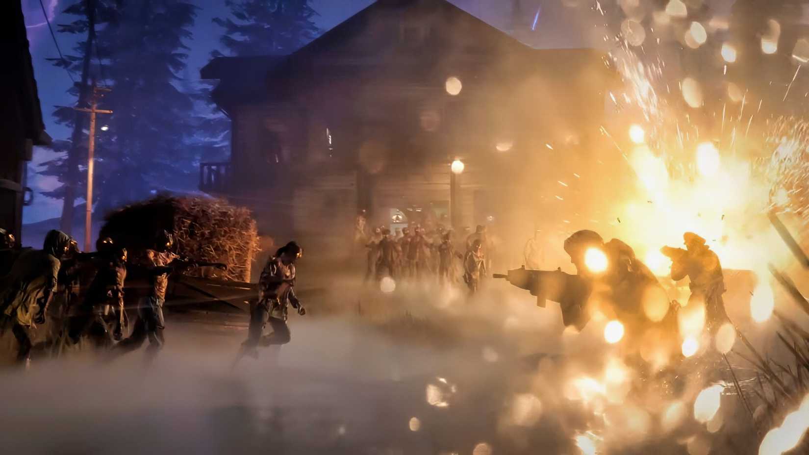 Black Ops 7 Zombies’ New ‘Wonder Vehicle’ Could Make or Break the Series’ Biggest Map Yet