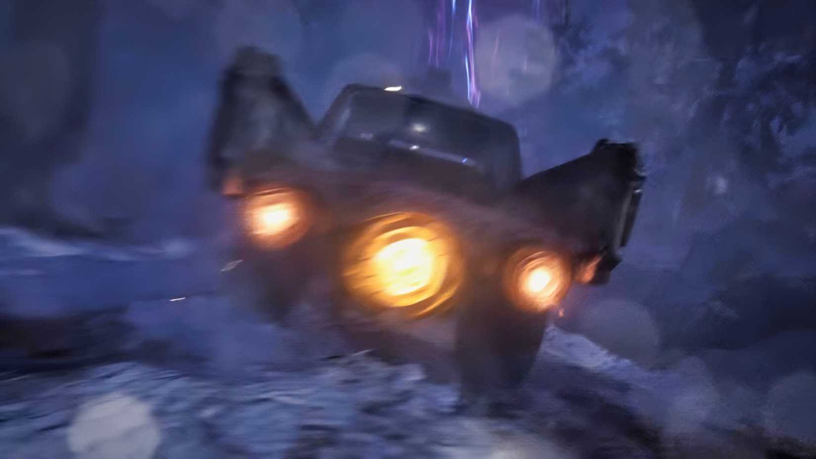 Black Ops 7 Zombies’ New ‘Wonder Vehicle’ Could Make or Break the Series’ Biggest Map Yet