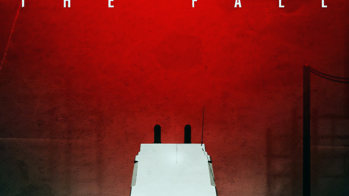 Black: The Fall News, Trailer, Guides, and More
