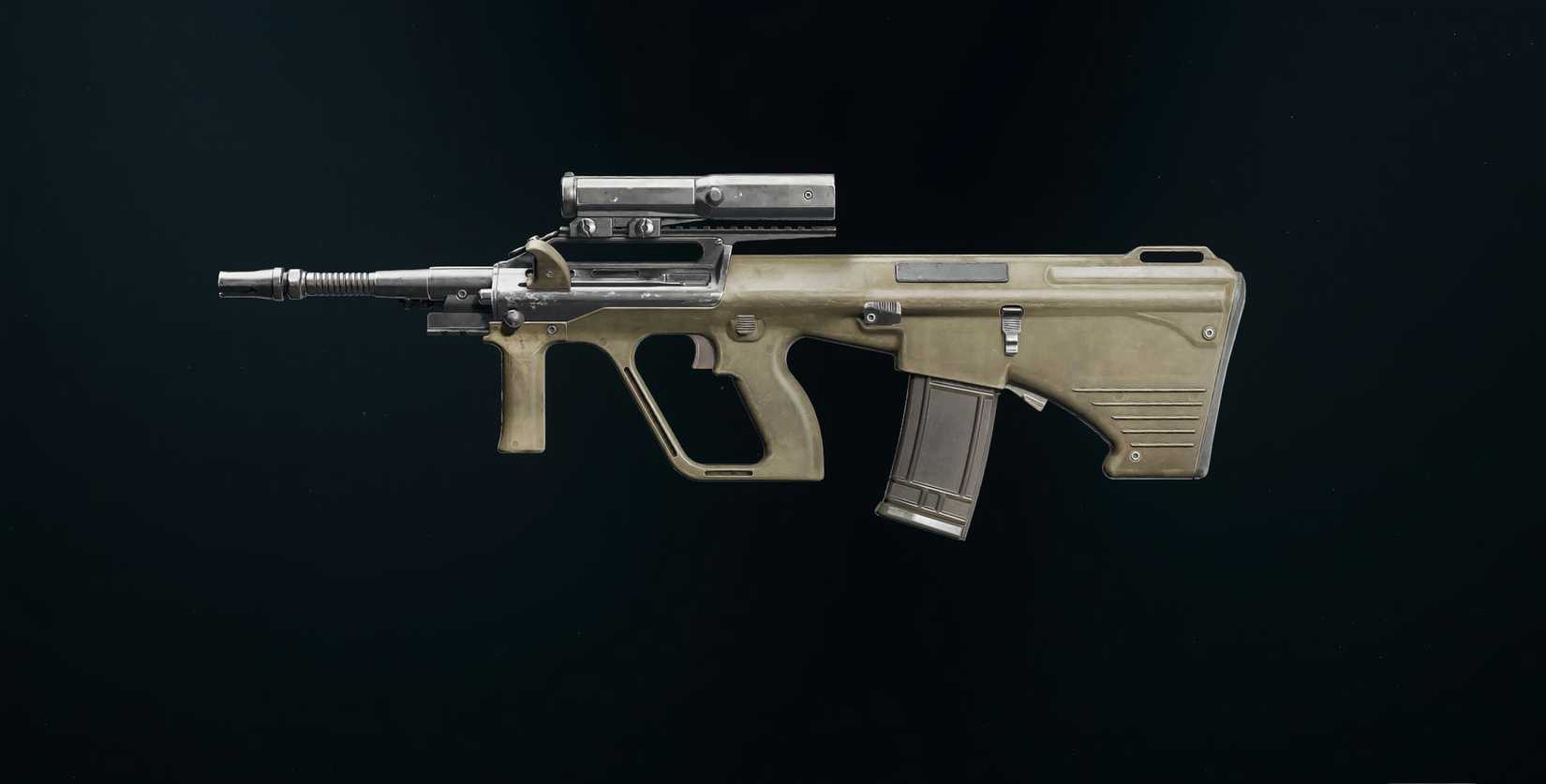 This CoD Zombies Loadout is Virtually Unbeatable for Black Ops 6's ...