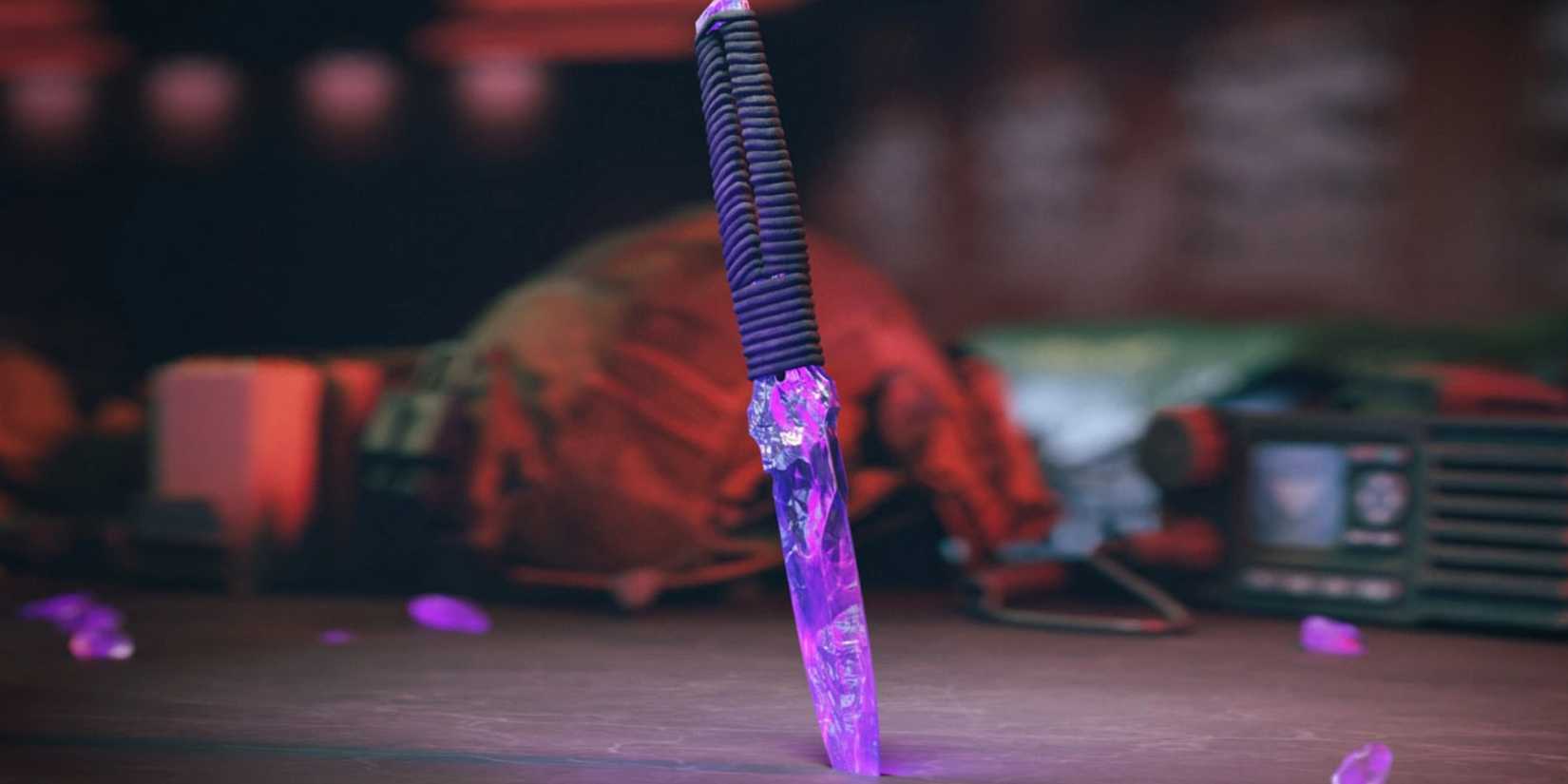 Reckoning Aether Blade Easter Egg Guide – Black Ops 6