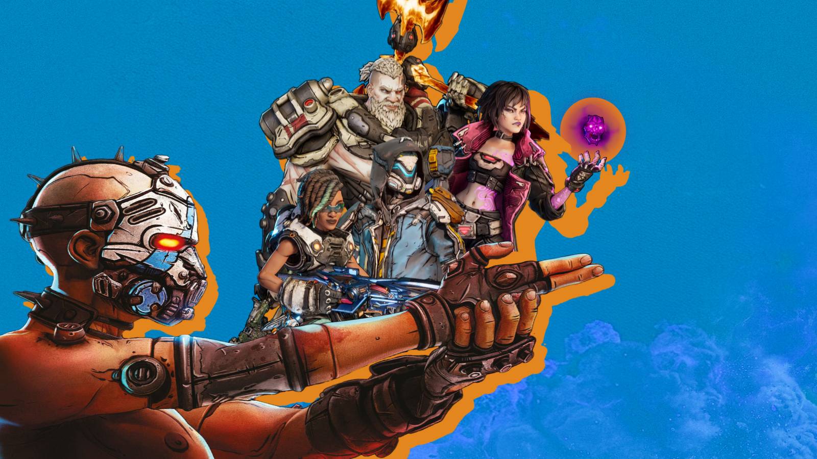 Borderlands 4’s Endgame Ambitions Are Clear, but Incomplete
