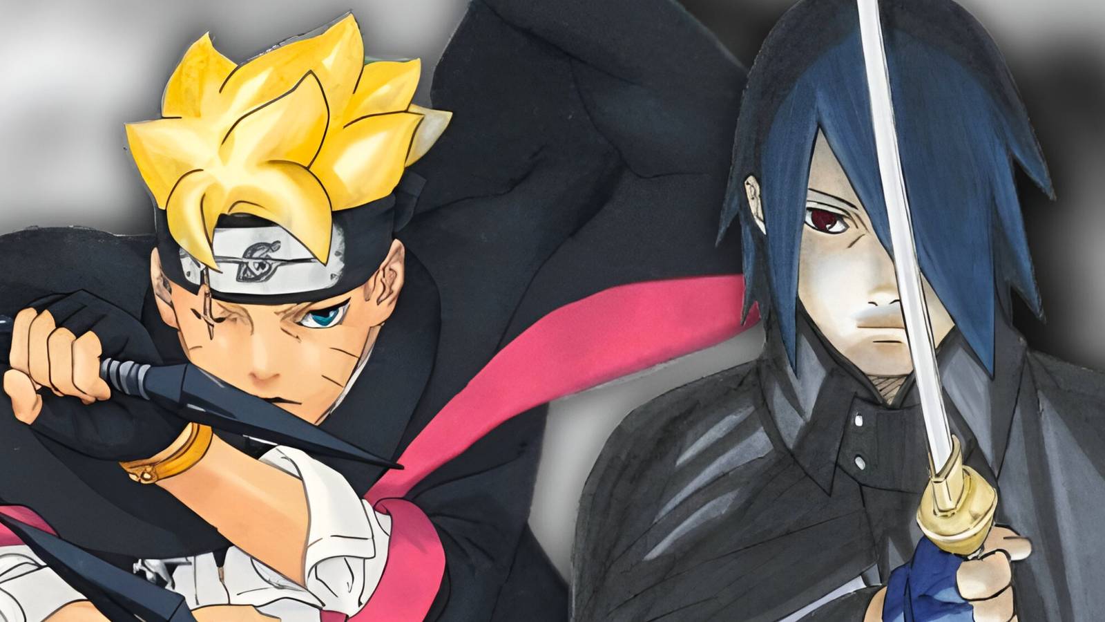 Boruto: Kishimoto Just Proved Boruto Is Better Than Sasuke All Along in ...