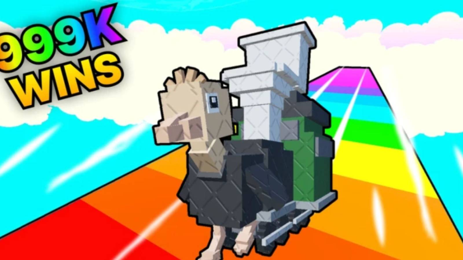 Roblox Brainrot Racing Codes