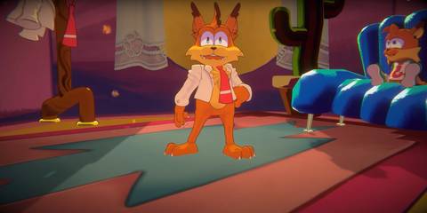 Bubsy 4D News, Trailer, Guides, and More