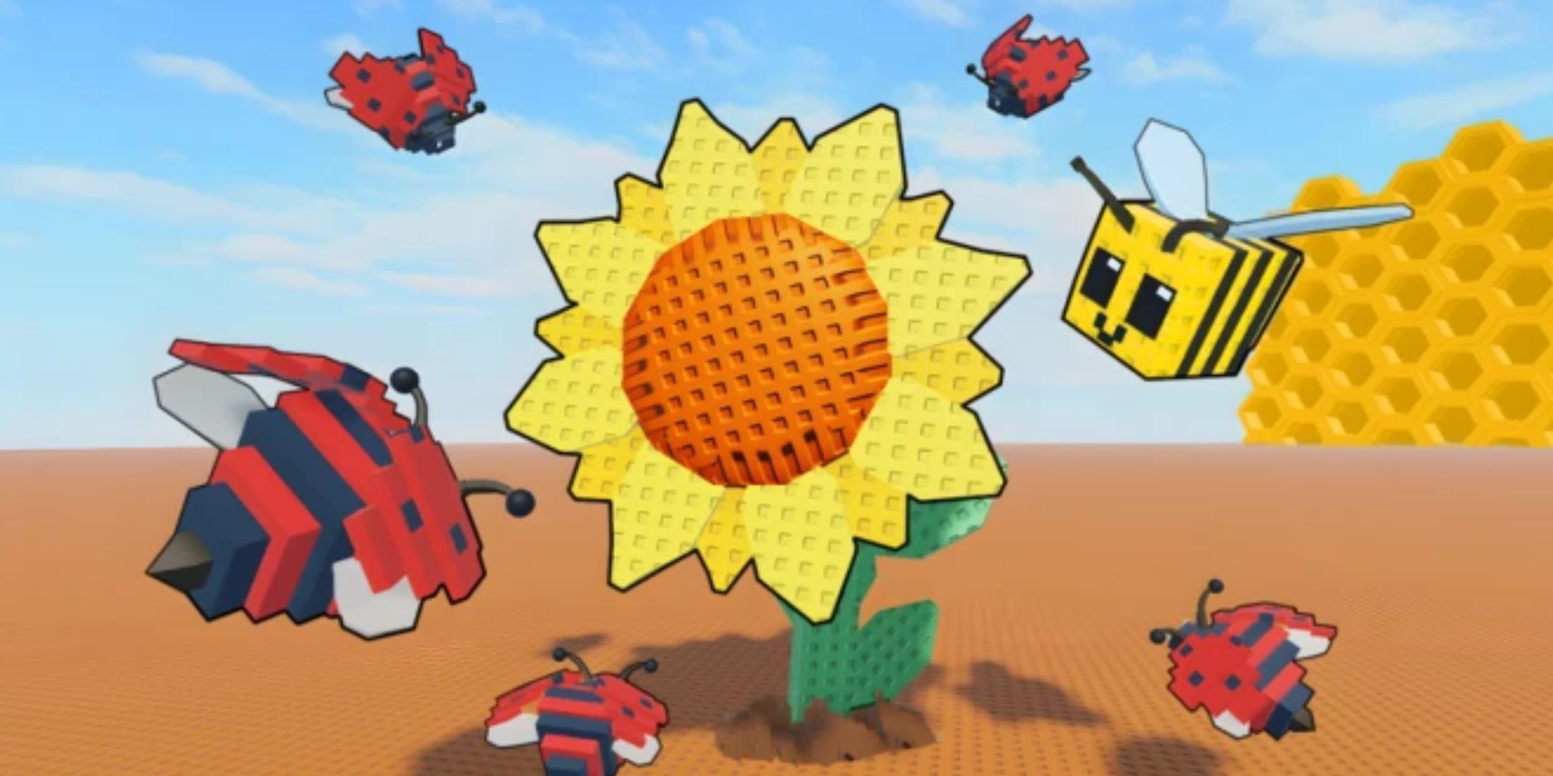 Roblox Build A Beehive Codes