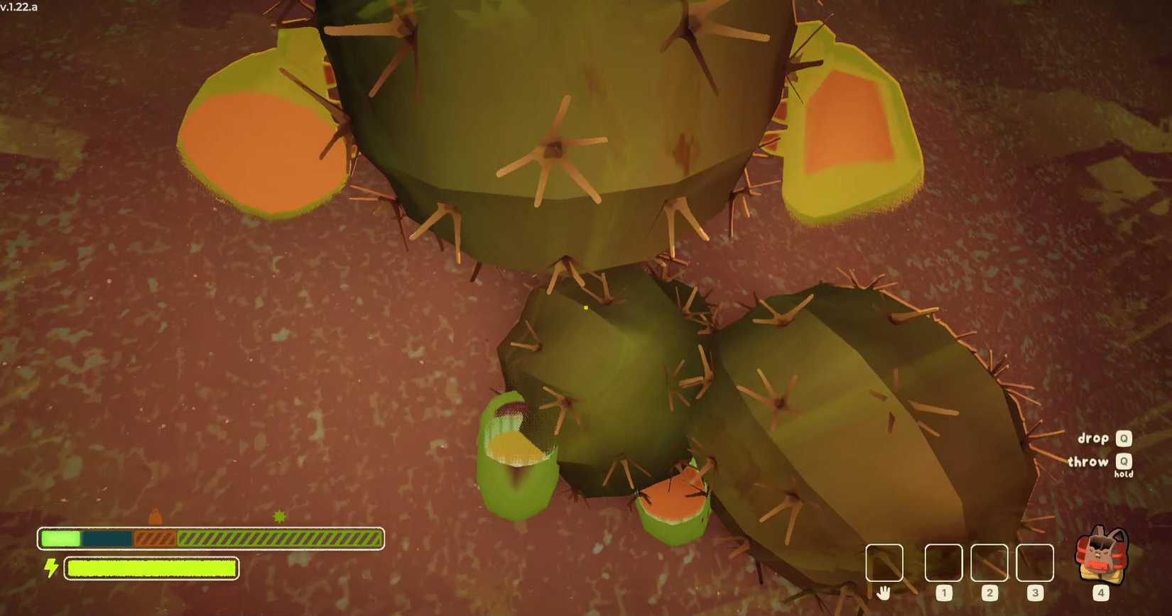 Tips to Survive the Mesa Level in PEAK