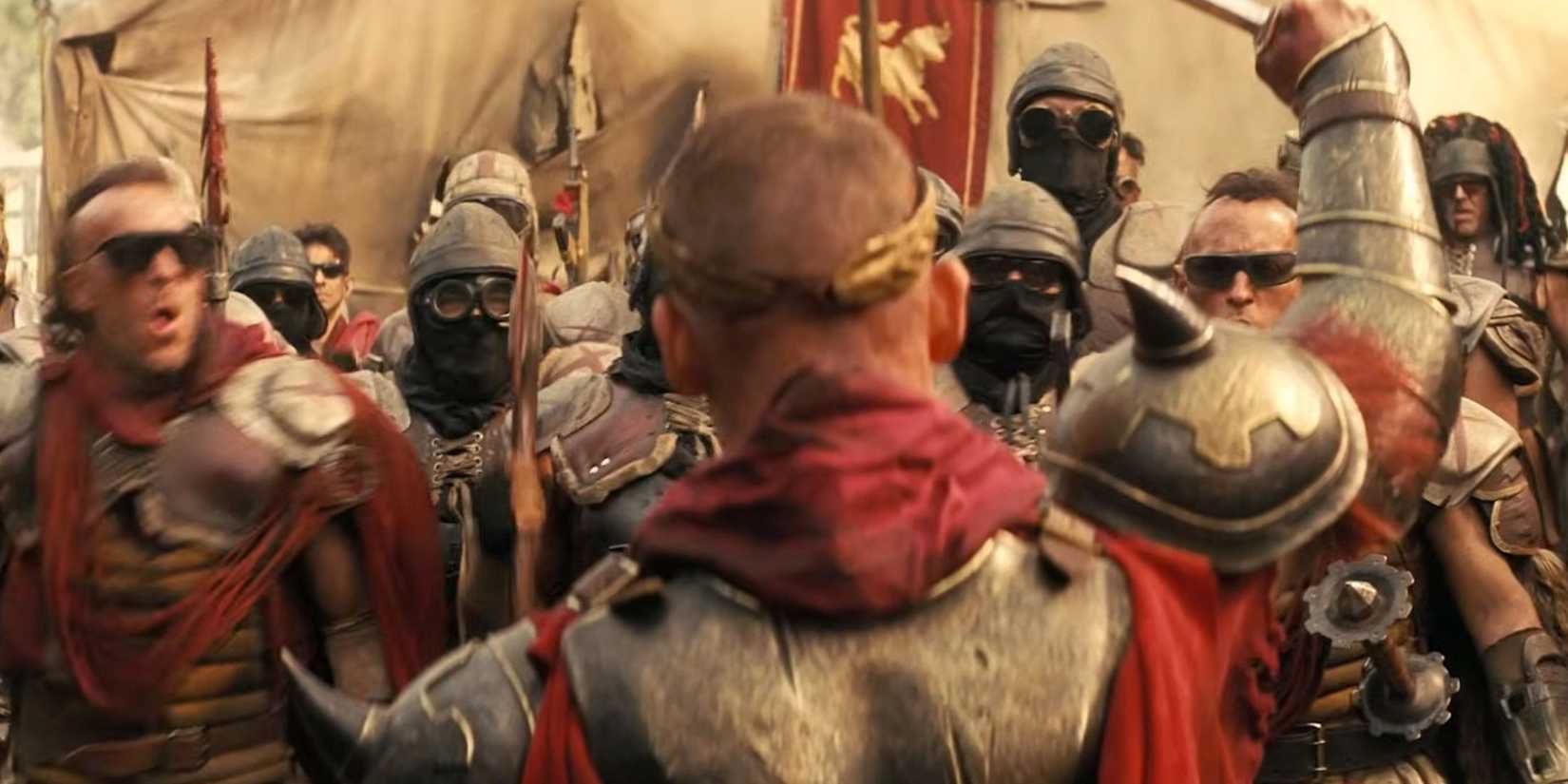 Fallout Season 2: Who Does Macaulay Culkin Play?