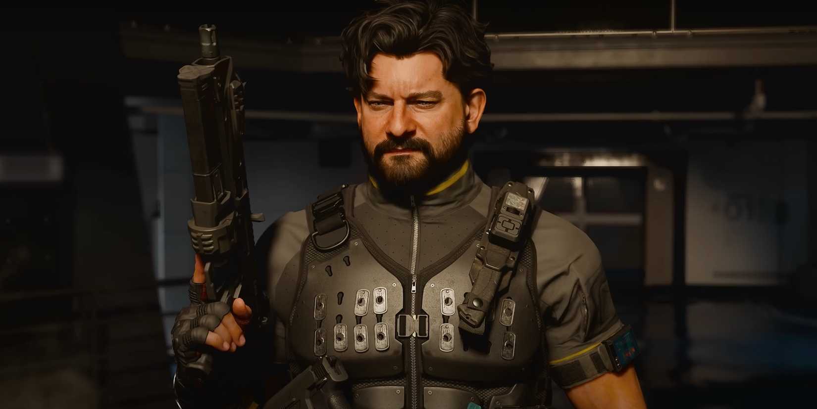 Call of Duty: Black Ops 7 - Meet The Names and Faces Behind Specter One