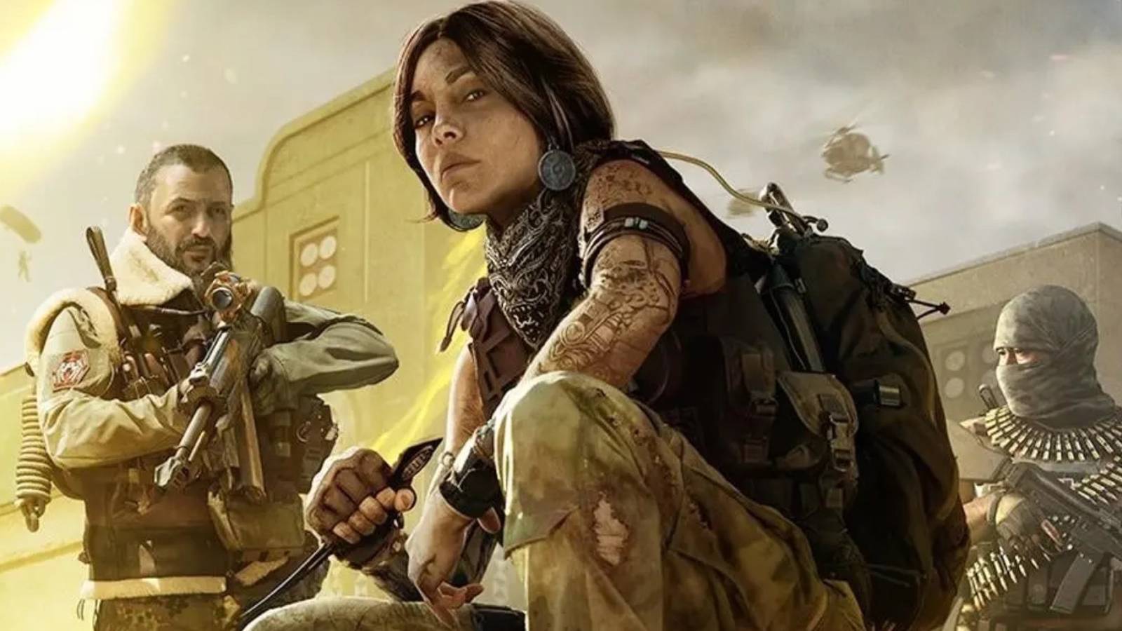 Call of Duty: Warzone Season 5 Only Just Released, But Its Meta is Already Obvious