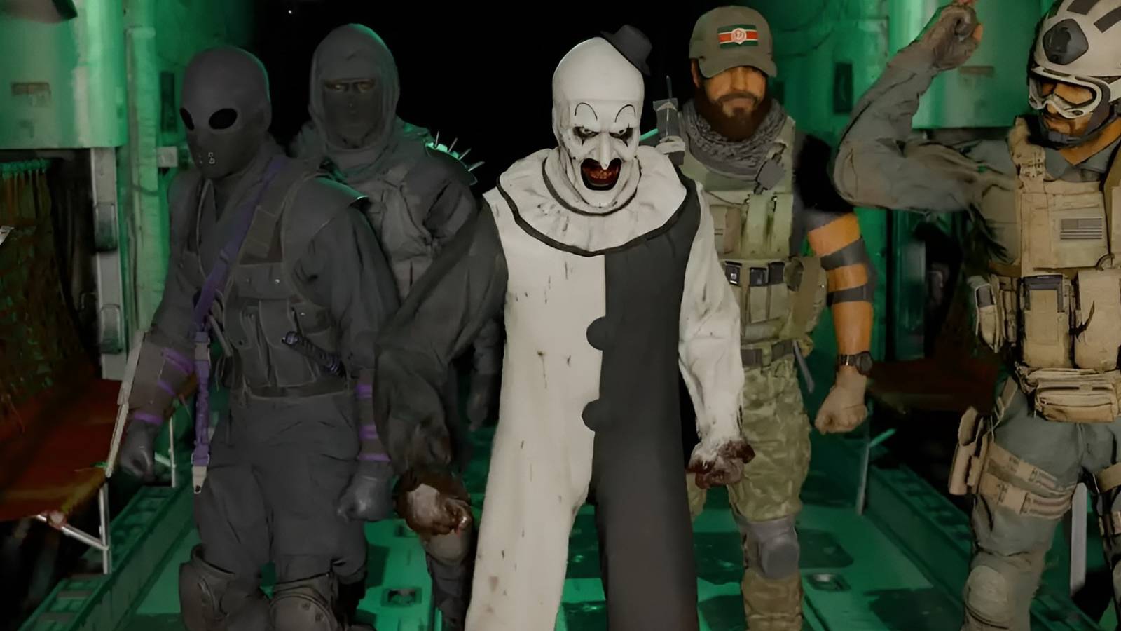 Call of Duty Made Its Bed, Now It Has to Lie In It