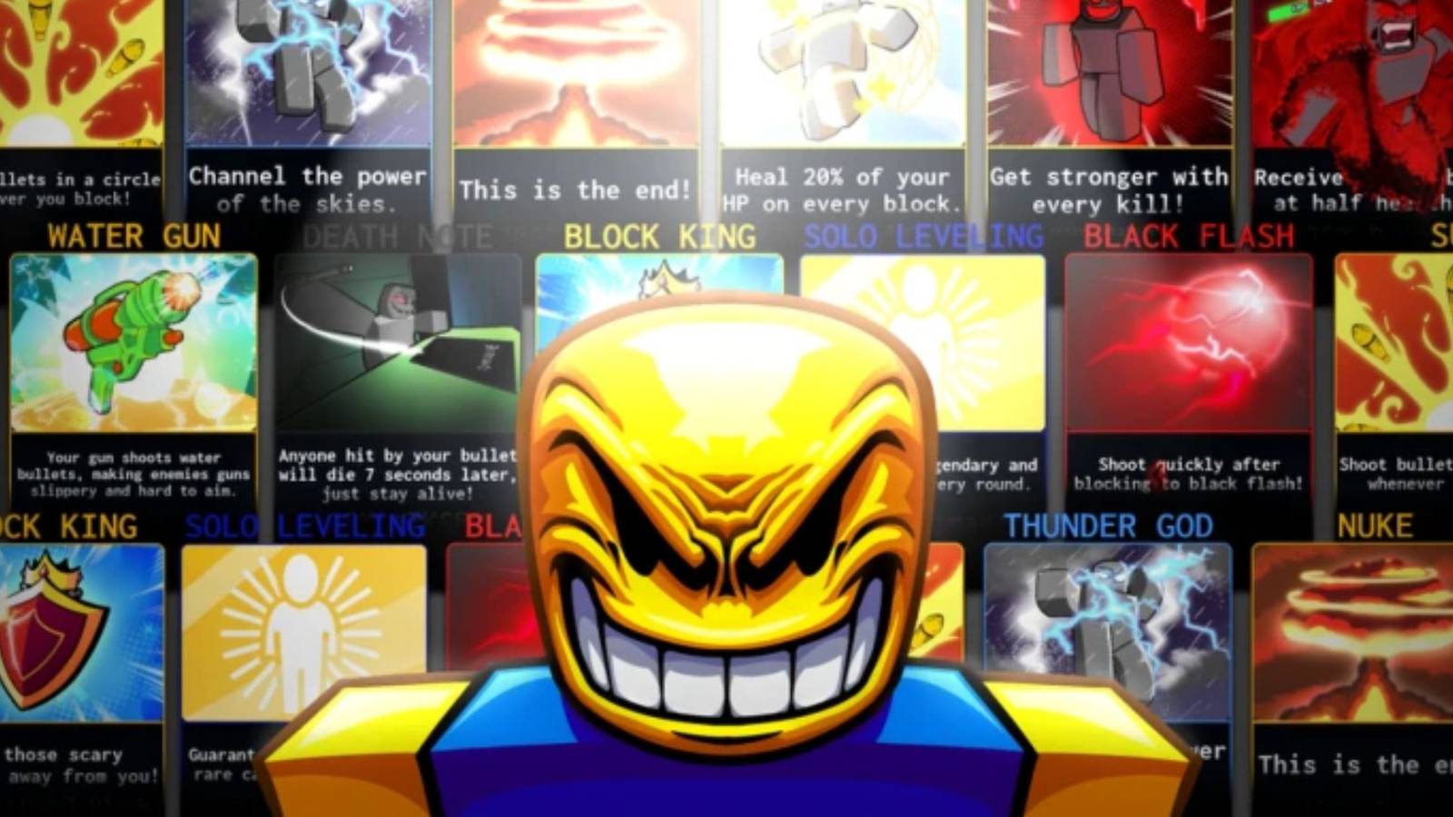 Roblox Card Chaos Codes