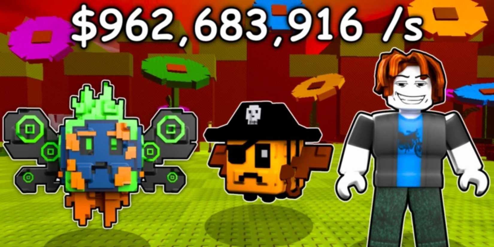 Roblox Catch a Bee Codes