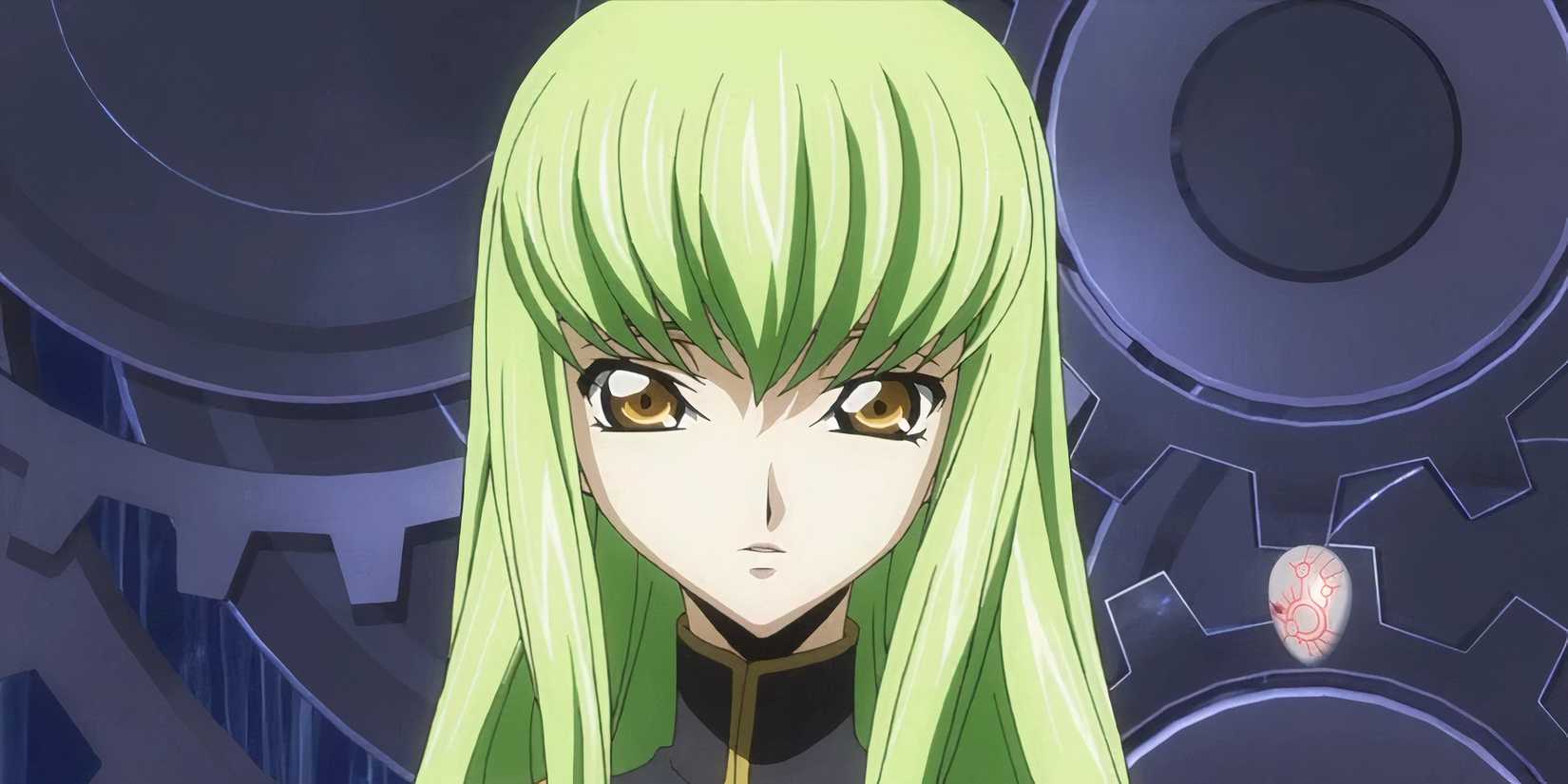Code Geass Is Officially Making A Big Return With A New Anime