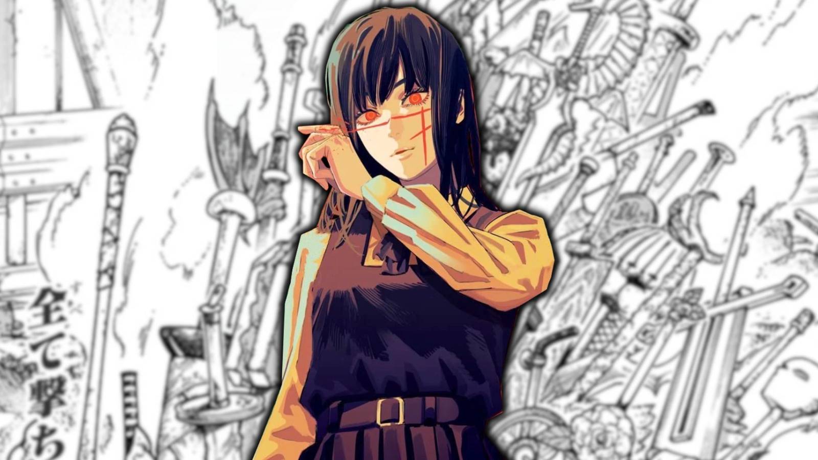 Chainsaw Man: Asa And Yoru's Strongest Weapons, Ranked