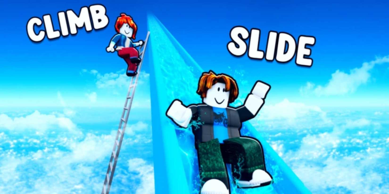Roblox Climb and Slide Codes