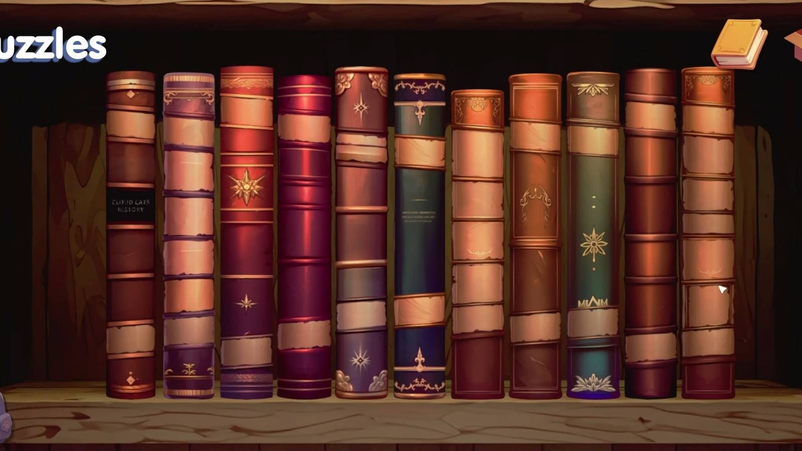 Cloud Cats' Land - Official Release Date Trailer