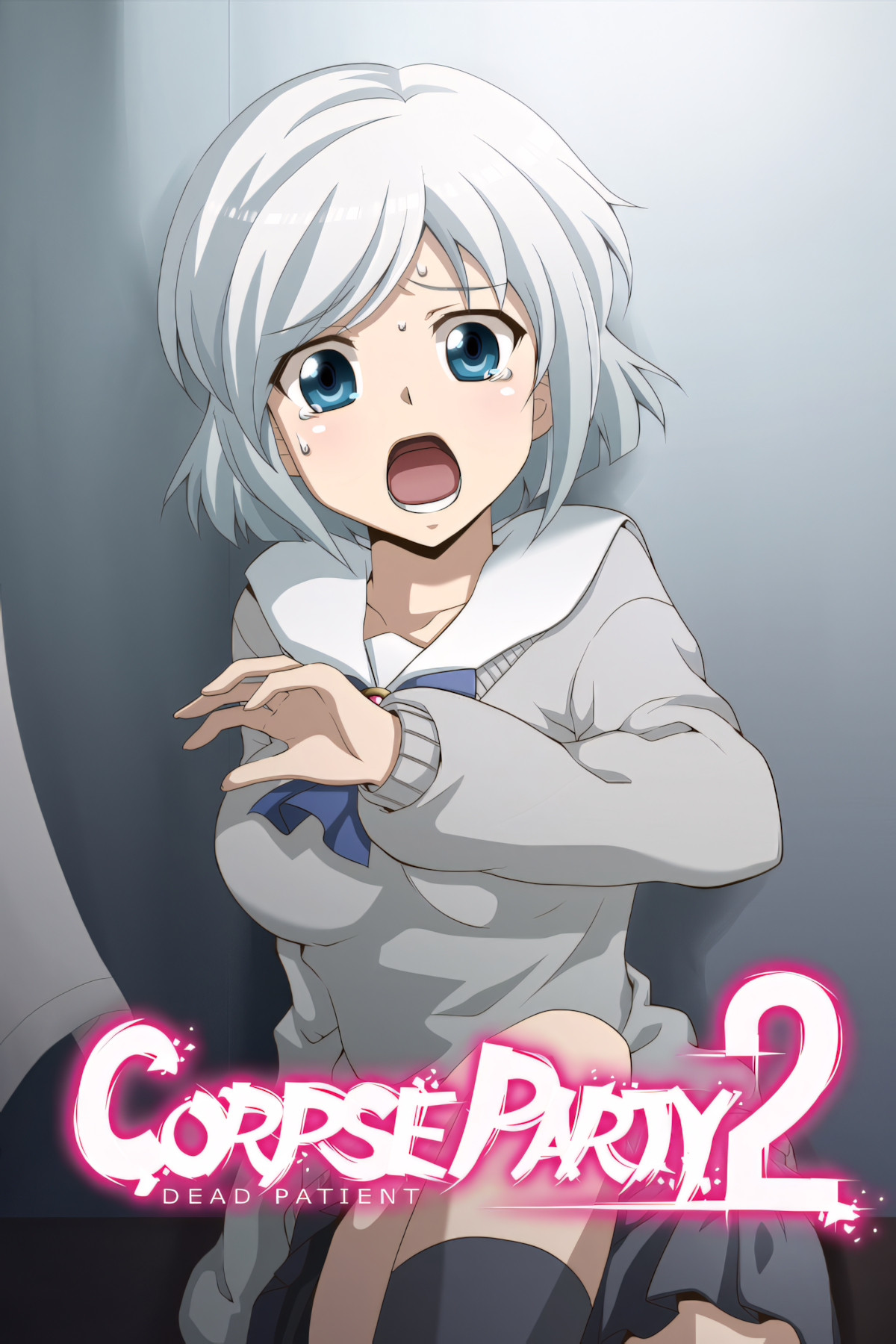 corpse party 2u opening