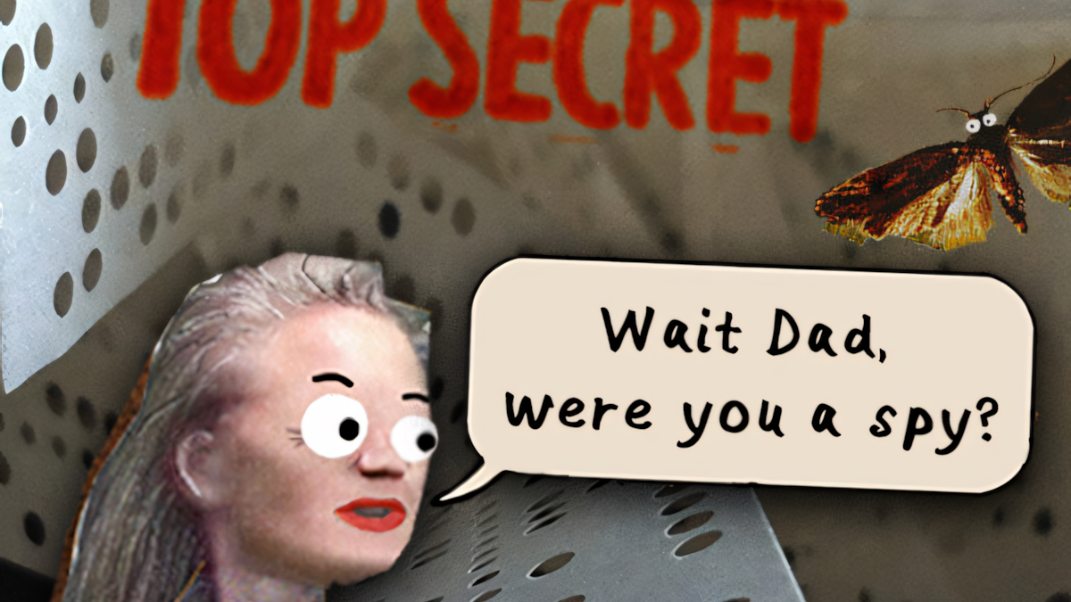 Cosmic Top Secret News, Trailer, Guides, and More