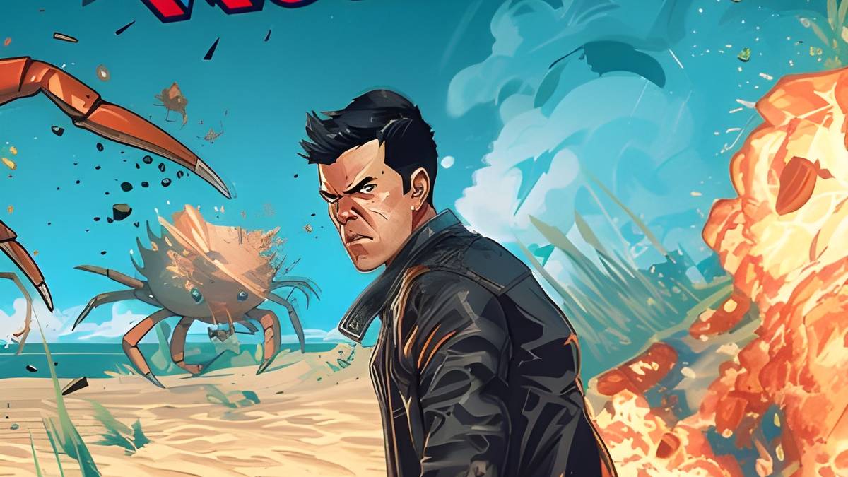 Crabs Must Die! News, Trailer, Guides, and More