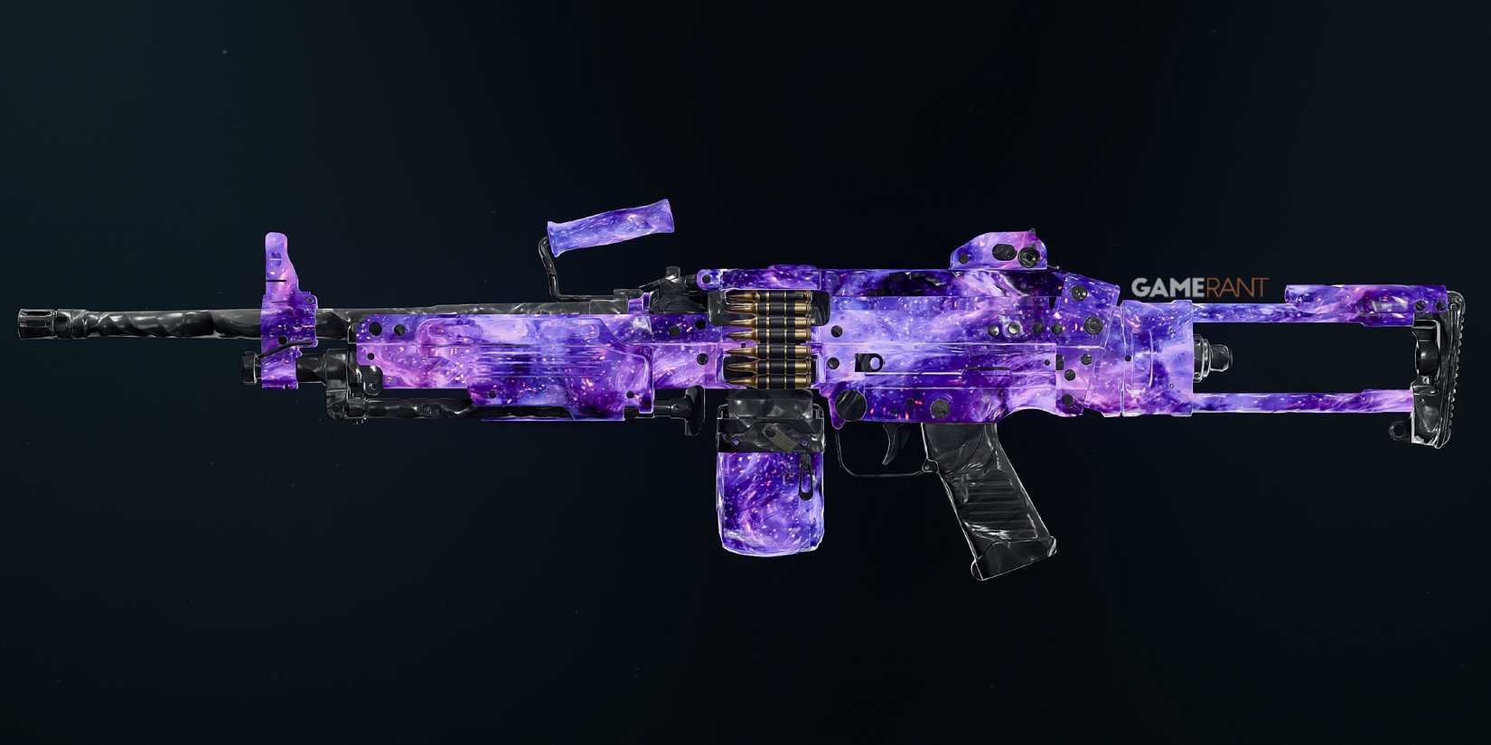 How to Unlock all PML 5.56 Camos & Attachments in Black Ops 6 & Warzone