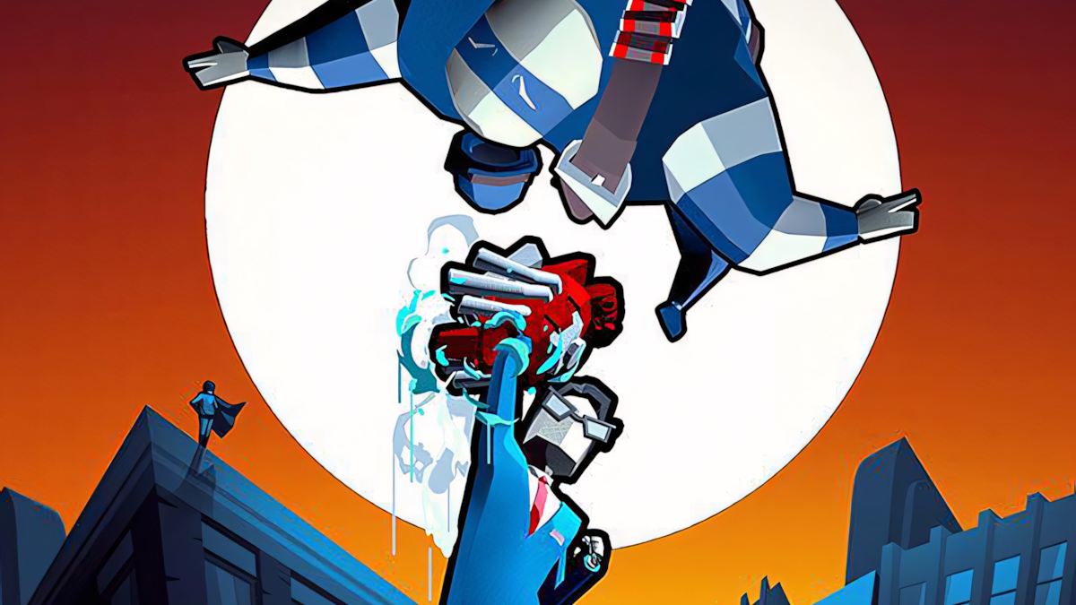 Deadbeat Heroes News, Trailer, Guides, and More