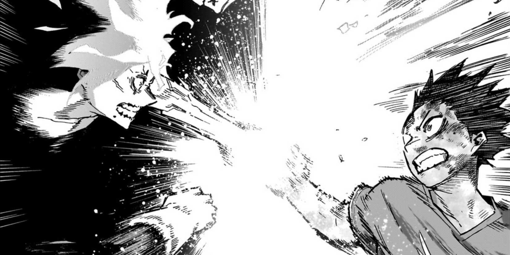 My Hero Academia: Hagakure’s Face Reveal, A Surprise Fan-Favorite Cameo ...