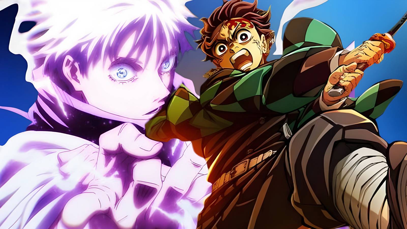 Demon Slayer: Infinity Castle Is Breaking All Records, But 1 Movie Can ...