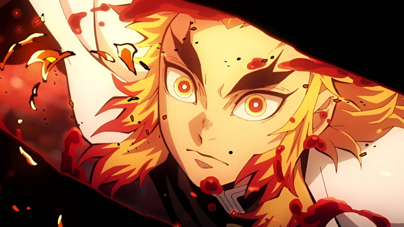 Demon Slayer: The Real Reason Rengoku Kyojuro Didn’t Awaken His Mark