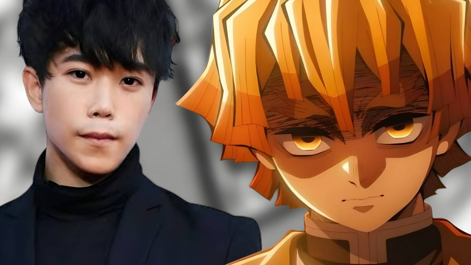 Demon Slayer: Infinity Castle Just Received A New Update From Zenitsu's ...