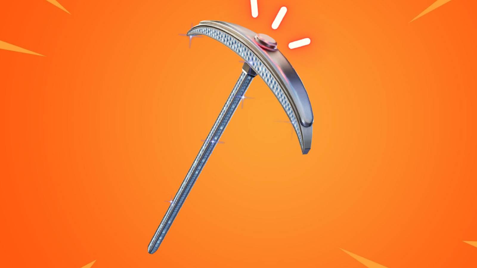 Rarest Pickaxes in Fortnite (2025)