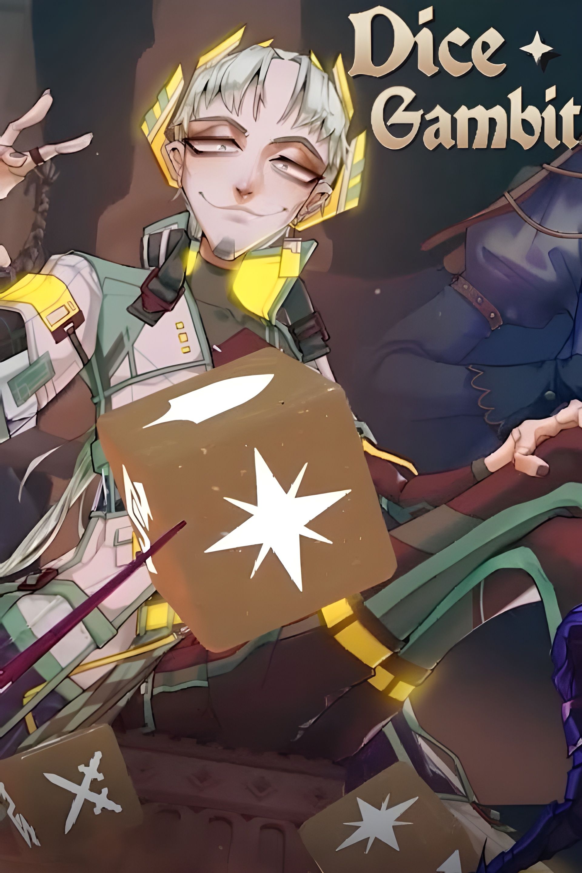 Dice Gambit News, Trailer, Guides, and More