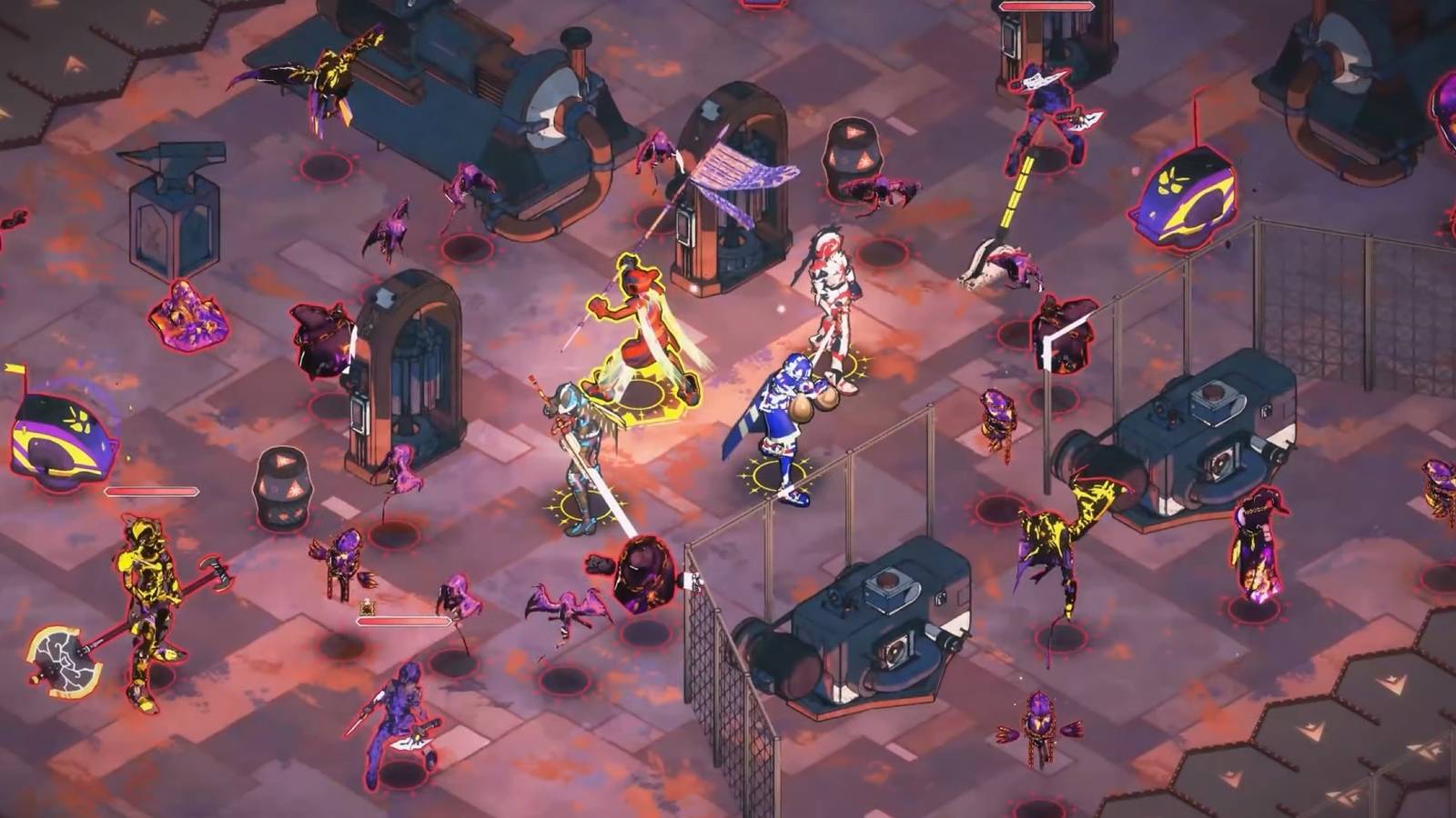 Dice Gambit - Official Launch Trailer